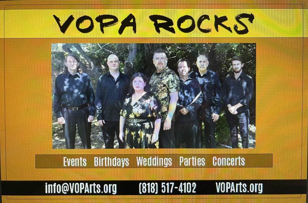 West Valley Warner Center Chamber of Commerce Roaring 20s Gala | The ...