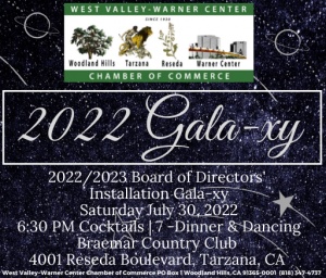 West Valley Warner Center Chamber of Commerce